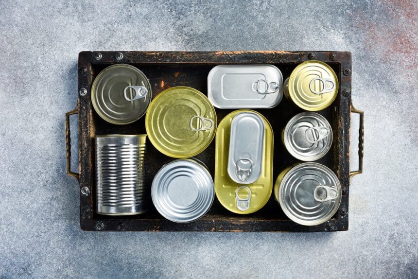 A Complete Guide to Canning Vegetables