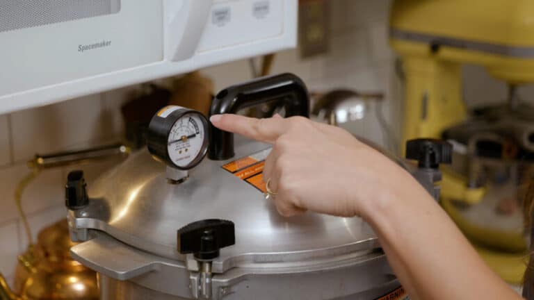 Canning Measurer Choose the Right Headspace Tool